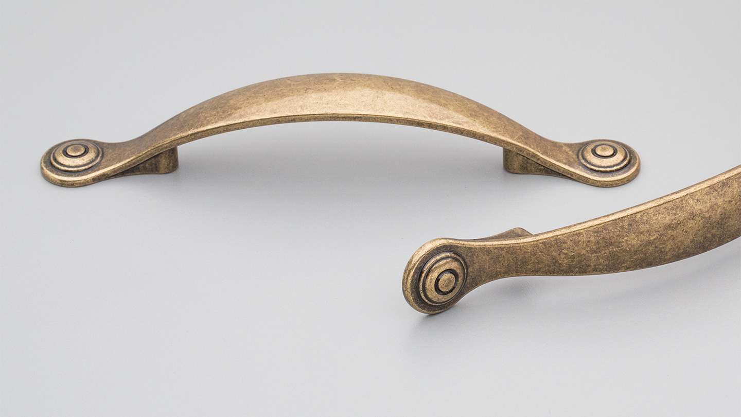 Cabinet Handles by KETHY