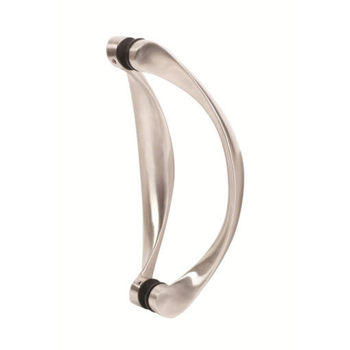 Scope Entrance Handle @ Architectural Design Hardware