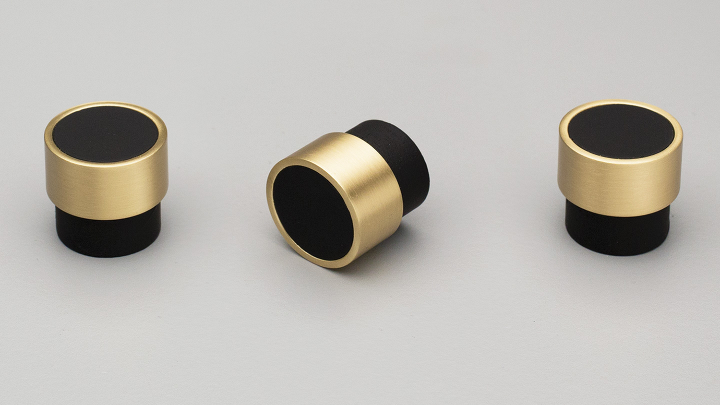 Cabinet Handles by KETHY