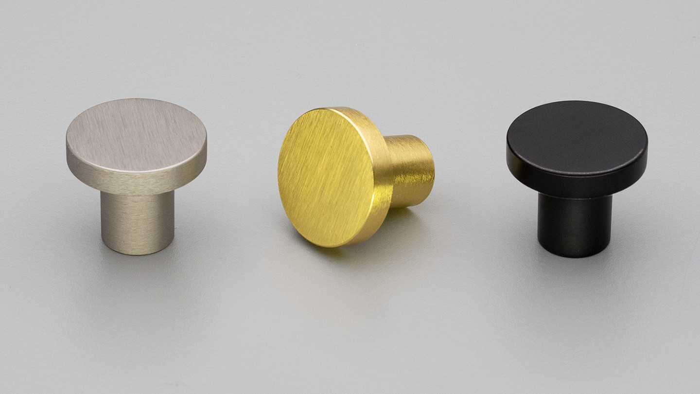 Cabinet Handles by KETHY