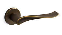 Mandelli Door Handles | Architectural Design Hardware