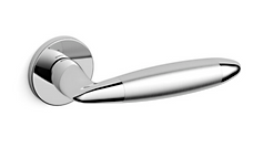 Mandelli Door Handles | Architectural Design Hardware