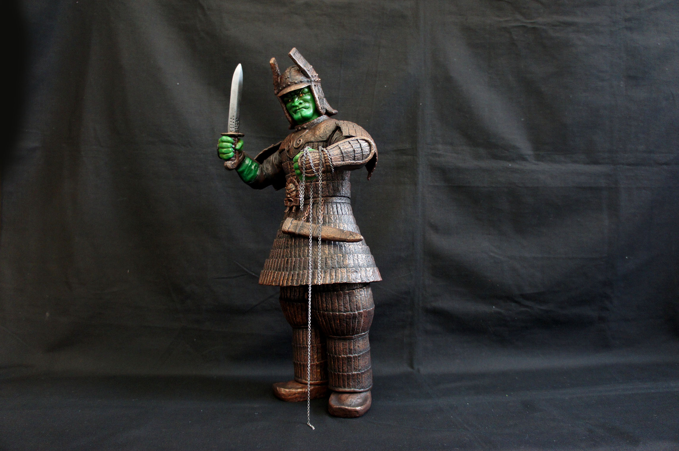 Daimajin 50cm | solidart