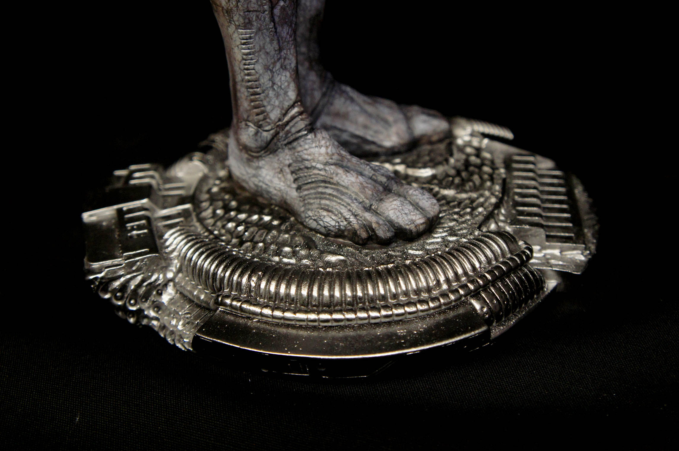 Prometheus Engineer | solidart