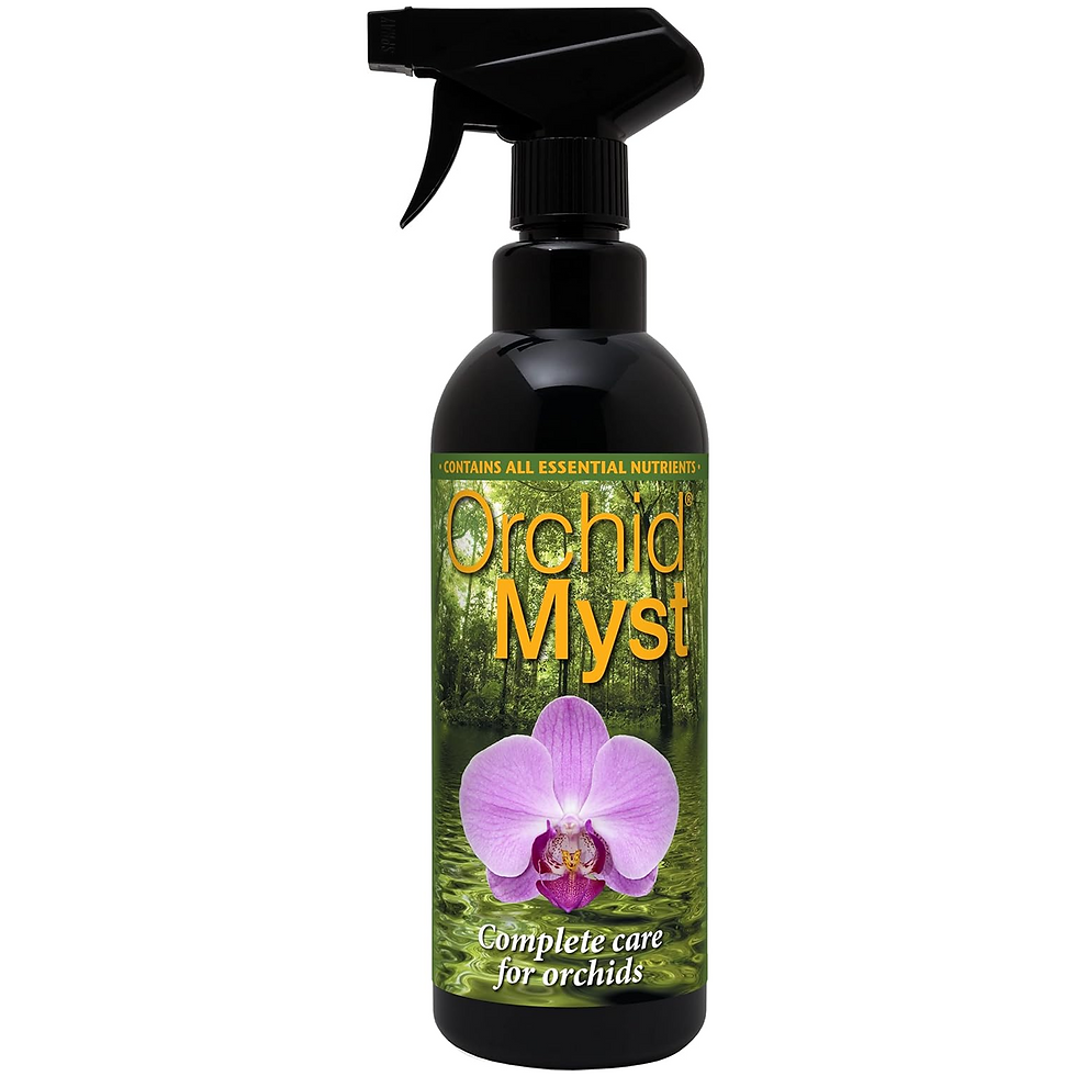 Orchard Myst Houseplant Nutrient Spray & Growth Enhancer | Garden Geeks UK
