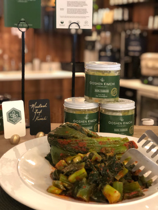Home | Goshen Foods