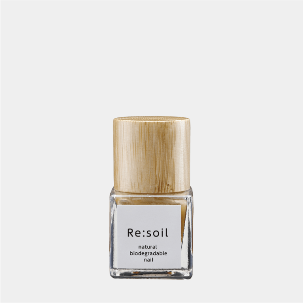Re:soil Nail Base Coat | BIO-SAKURA SHOP
