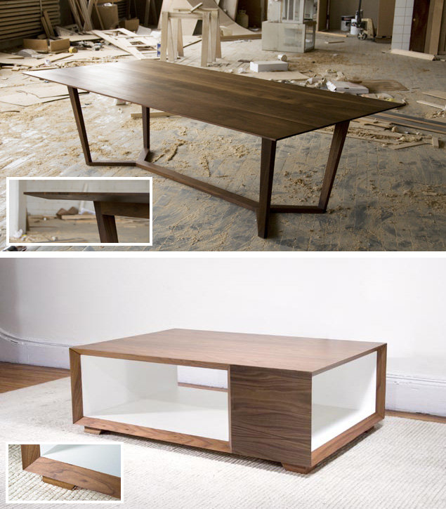 Designer Spotlight | Charlet Design