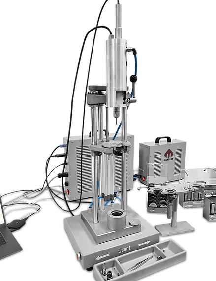 Subscribe | Maktest USA