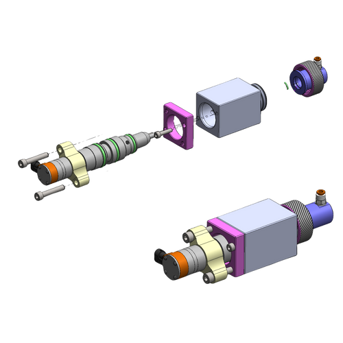 KO1396 | Maktest USA