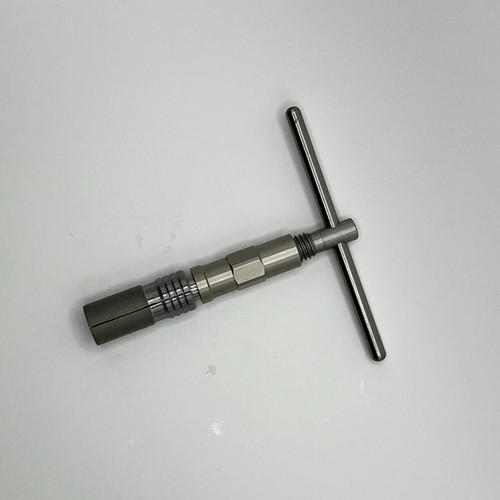 120-3412-3 Caterpillar 3412 Unit Injector External Honing Tool Coarse ...