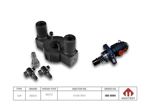 CB51400 | Maktest USA