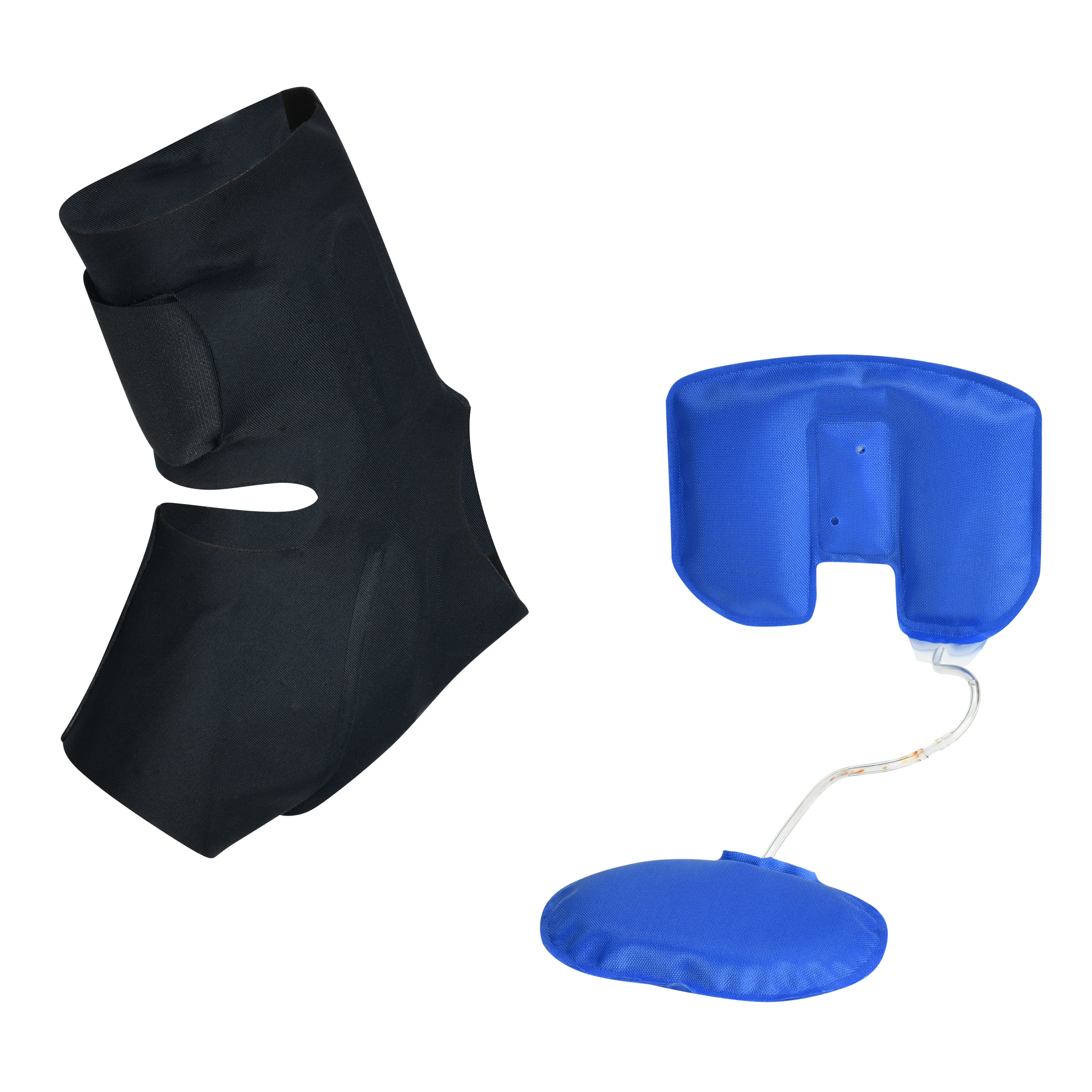 Pneumatic Foot Device | Air a Med