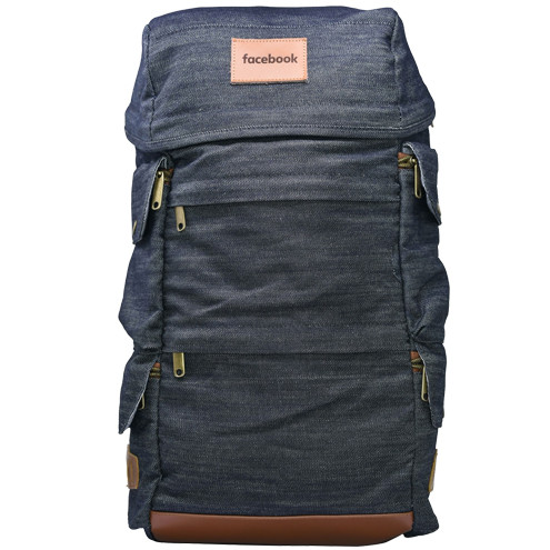 Presidio Backpack | uniformsmadesimple