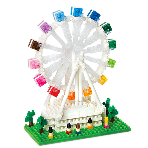 Custom Mini Brick Sets | uniformsmadesimple