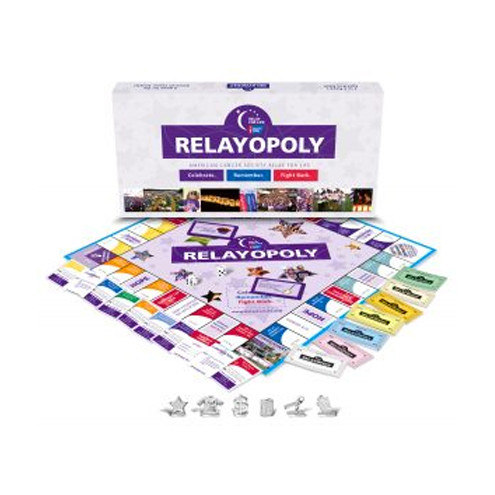 Custom "opoly" Game | uniformsmadesimple