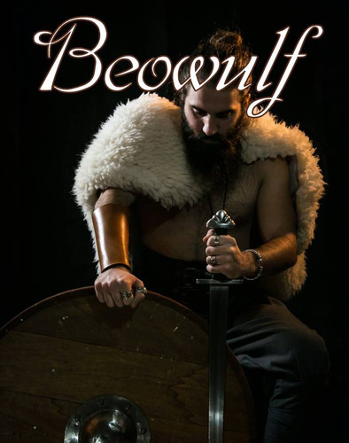 Beowulf Powerpoint - Background, Introduction, Overview (with speaker ...
