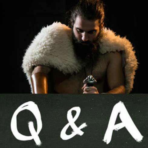 Beowulf - 40 Comprehension and Discussion Questions + Answer Keys ...