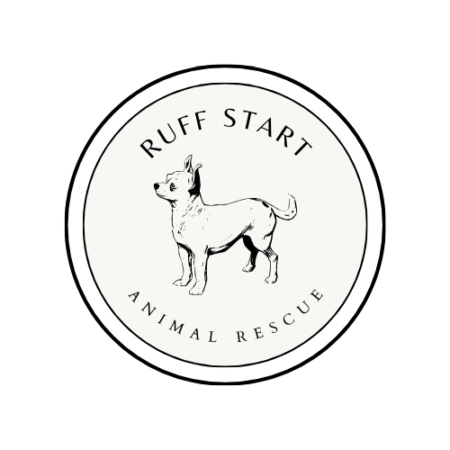 About Us | Ruff Start Rescue Society