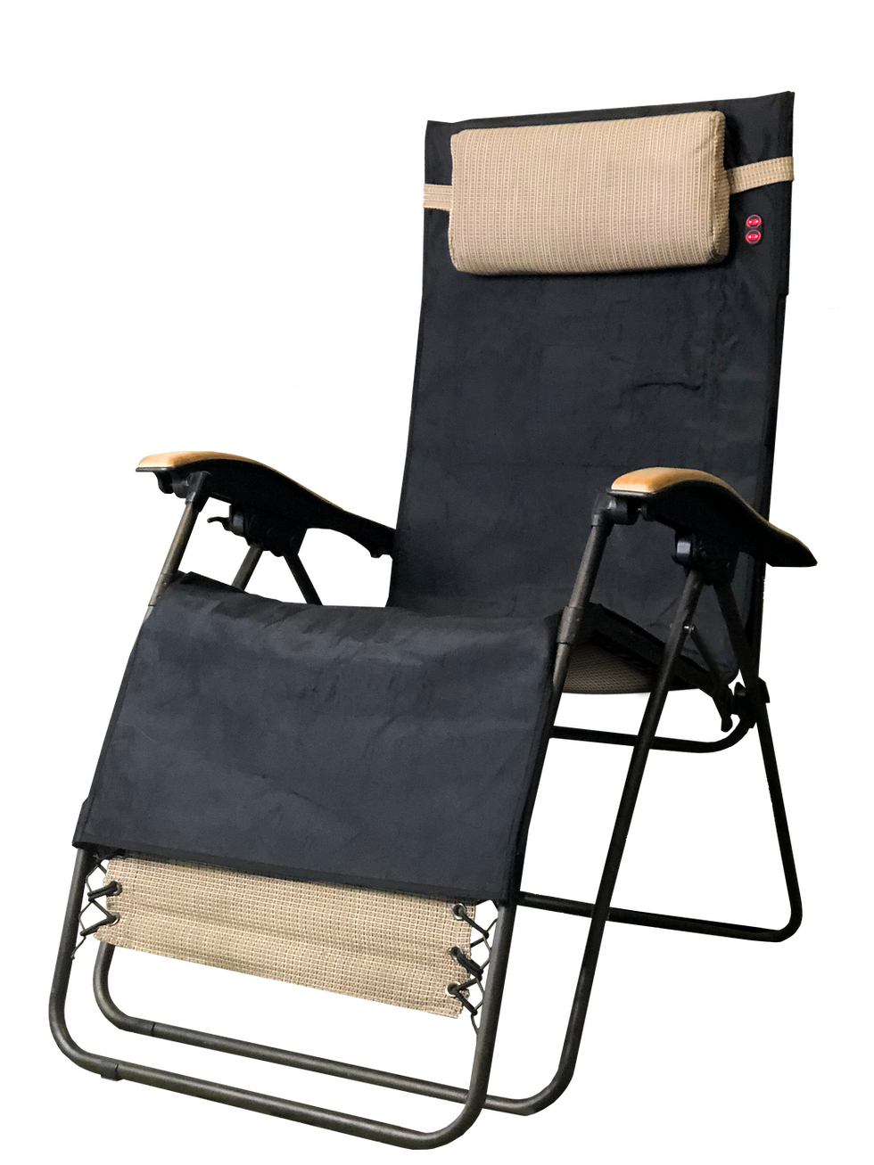 Hot Seat Heated Chair Cover | Reconeco Outdoors