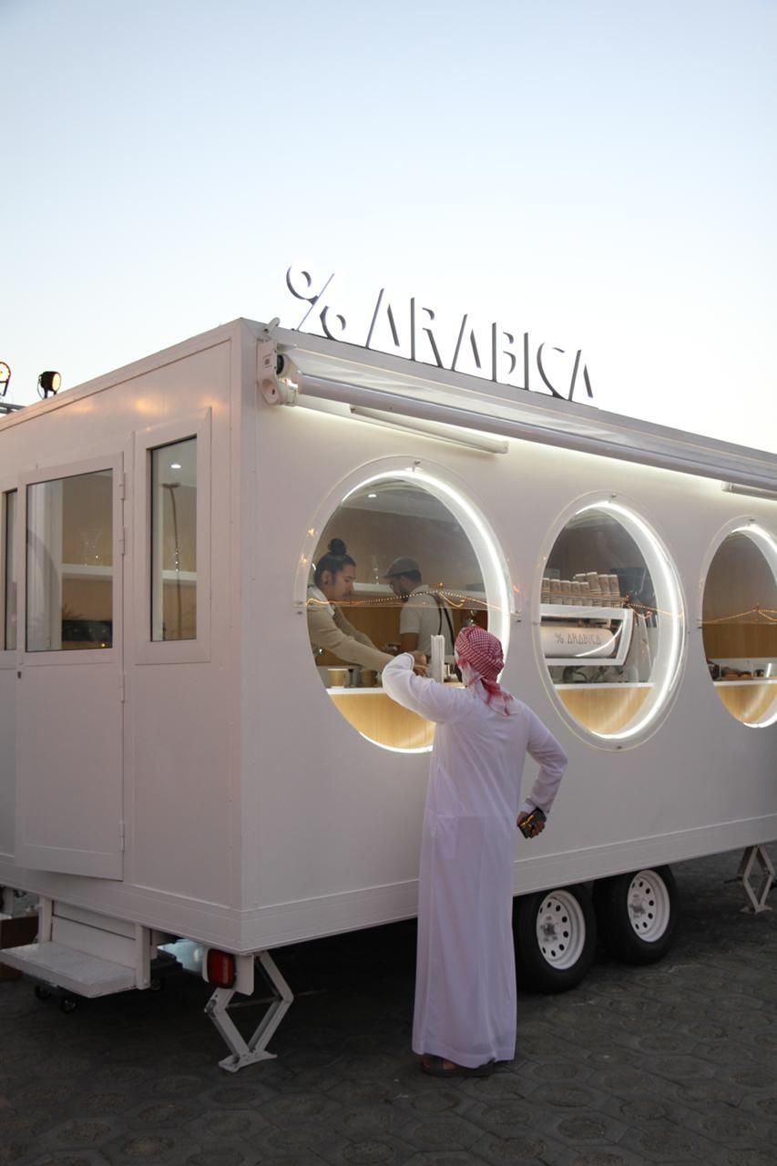 The Foodies, UAE Food Truck, Cart, Tuk Tuk Rental Services