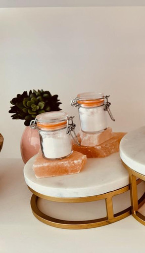 Powdered Salt | Thesaltroom