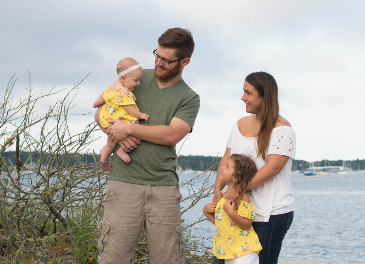 SMBphotography | The Moniz family