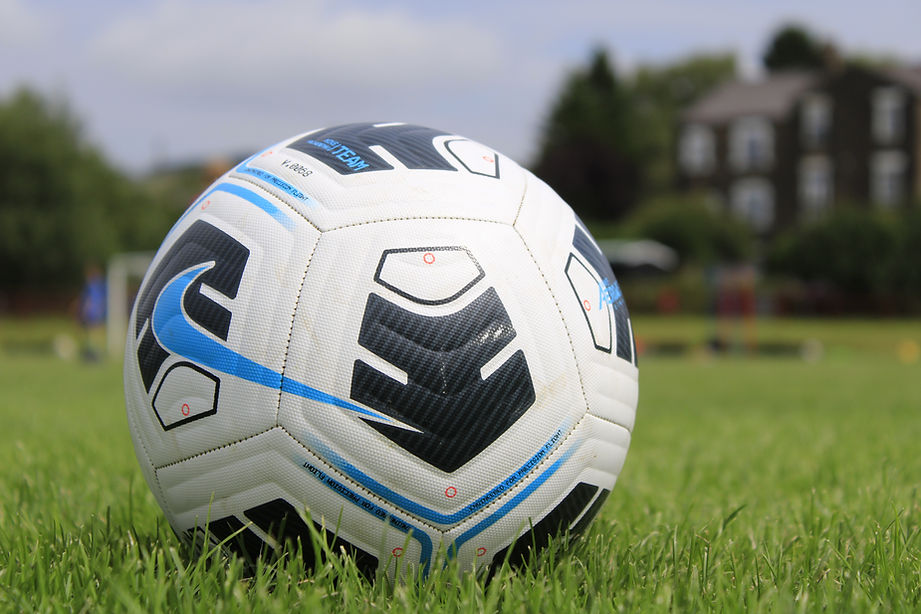 Trial session | CPS Football Academy