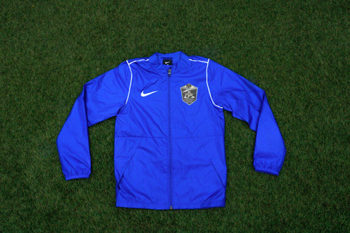 Rain Jacket | CPS Football Academy