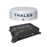 Thales Mission Link | Emergency Sat