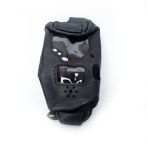 Iridium 9505 Leather Case | Emergency Sat