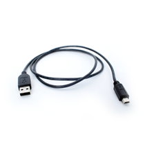 Iridium 9555 USB Mini Cable | Emergency Sat