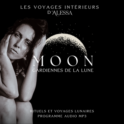 MOON | Alessa