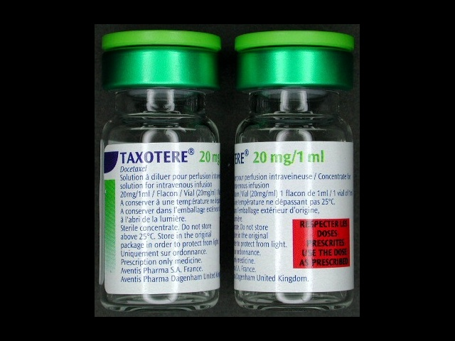 乳癌(剋癌易+希樂葆)臨床實驗