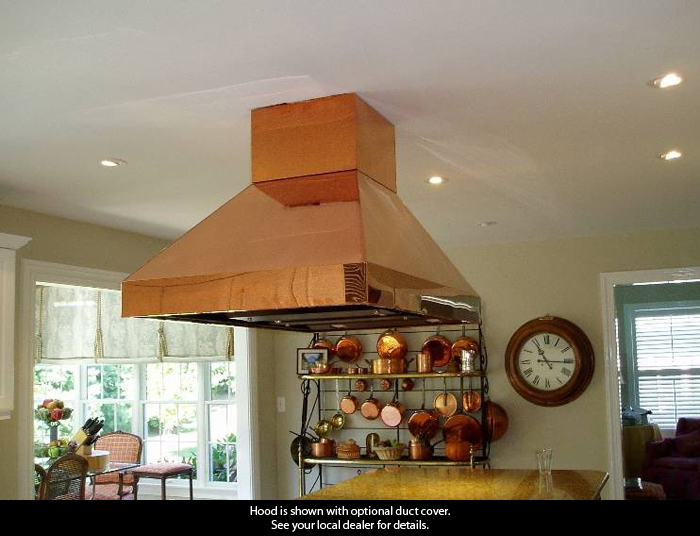 Everything You Need to Know about Vent-a-Hood Range Hoods