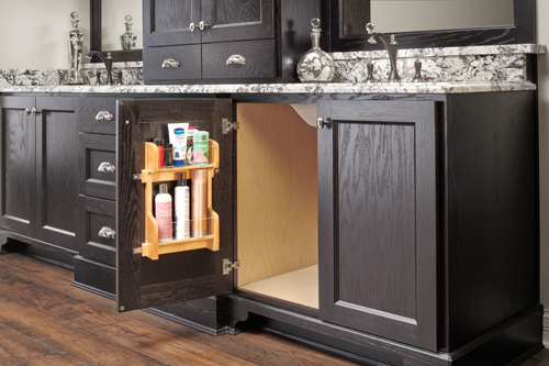 2018 Bathroom Vanity Trends