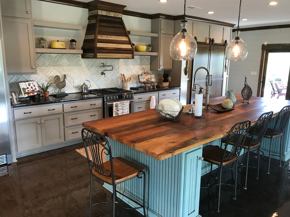 2020 Southern Design Trends