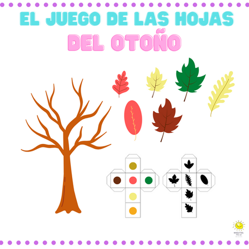 Juego del otoño | My Site