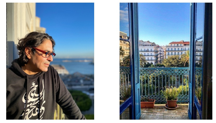 Samir Toumi : Jeu d’échecs, enquête ou… fiction, simplement ! (Amin ...