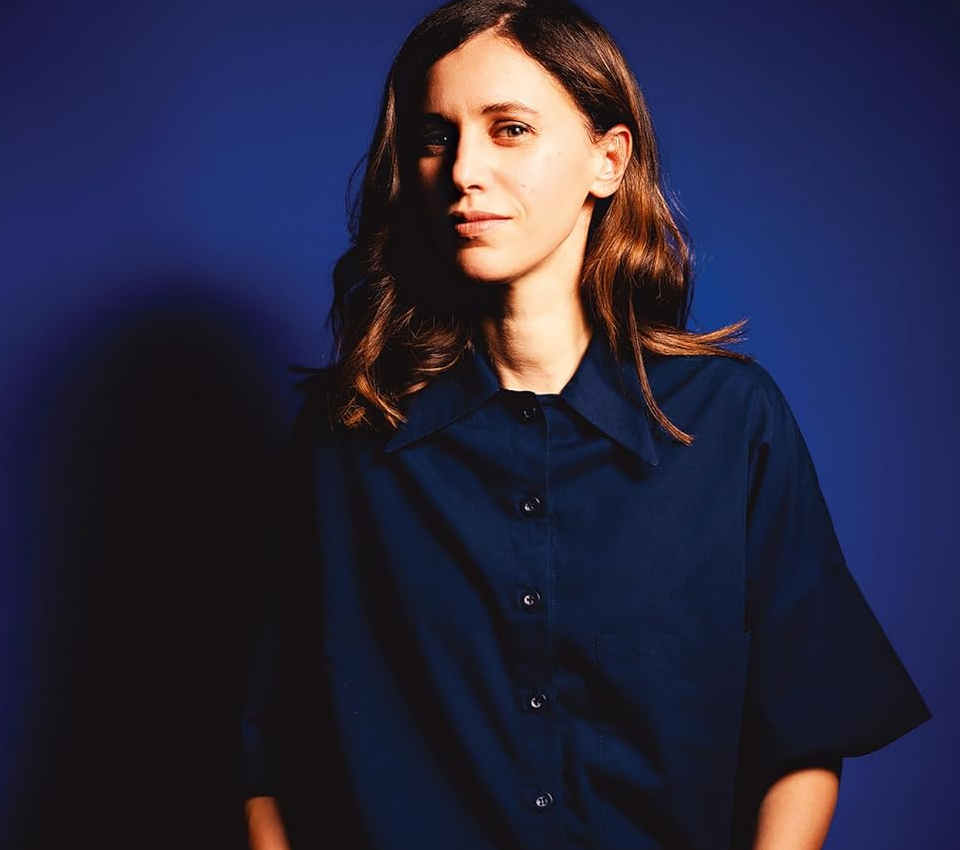 Kaouther Adimi : La superposition des couleurs (La Joie ennemie)