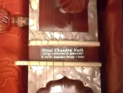 Nitai Chandra Nath Gandhar Pancham Sitar | The Rowley Registry