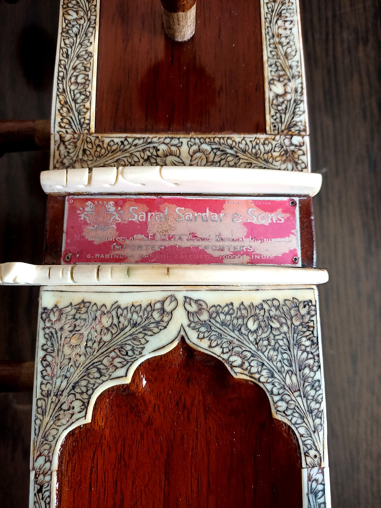 Sarat Sardar & Sons Complete Main Tumba Replacement