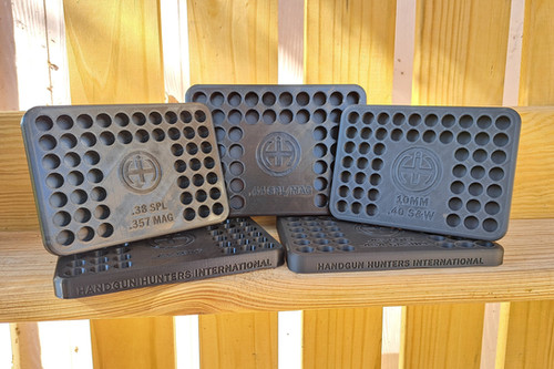 HHI Loading Blocks | Handgun Hunters Int.