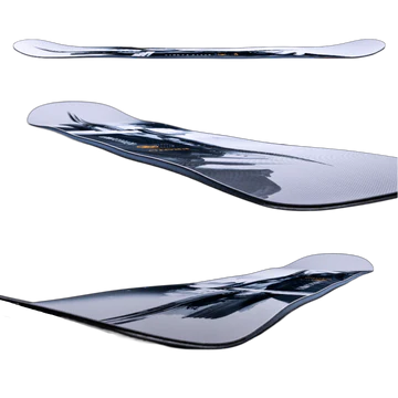 MEN’S 2023 TRIPLE CAMBER PROTO ULTRA SNOWBOARD | sportsrent
