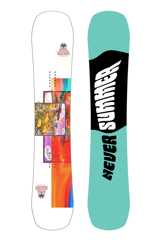 WOMEN’S 2023 PROTO SLINGER SNOWBOARD | sportsrent