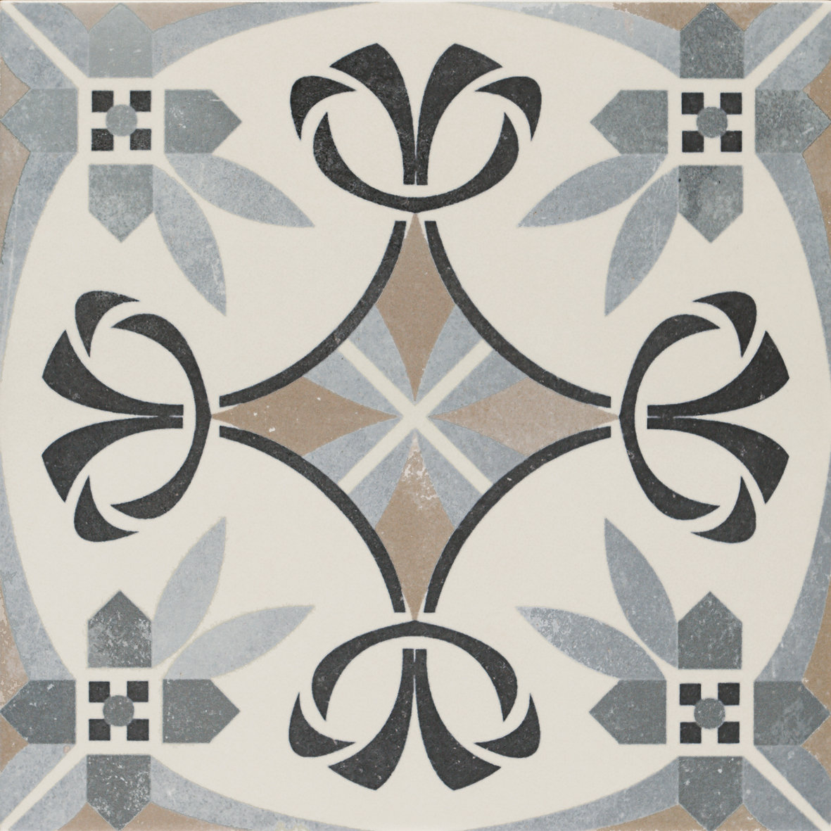 Art Sysley, Wall Floor Tiles