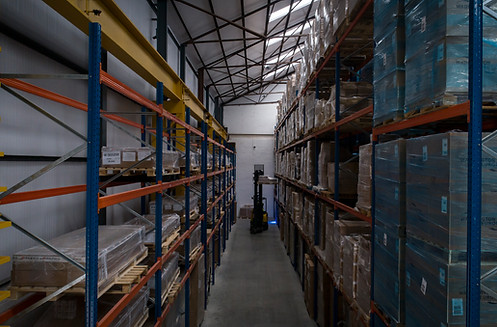 Advantage Forwarding LTD | Giving You The Advantage