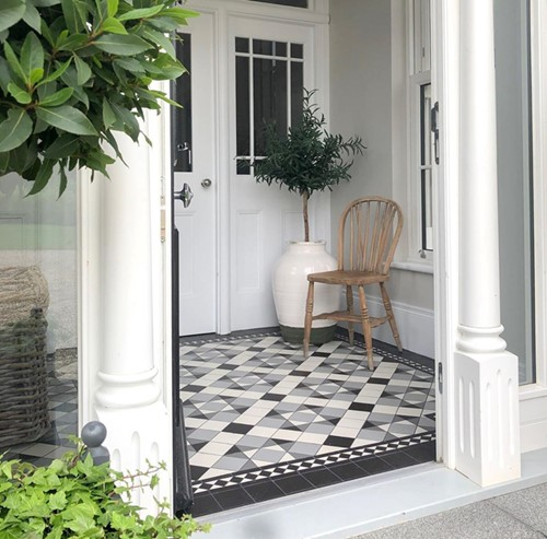 Armatile - Premium Tile Suppliers Northern Ireland
