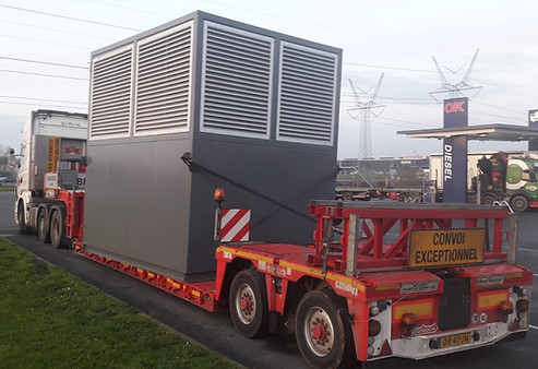 Advantage Forwarding LTD | Giving You The Advantage