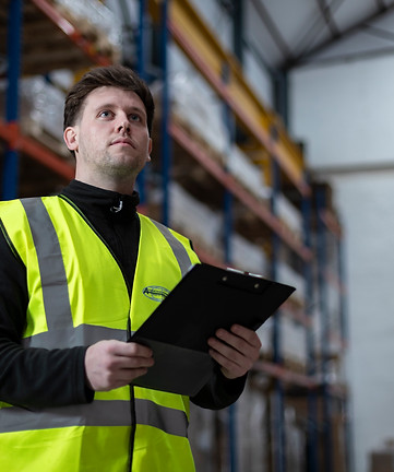 Advantage Forwarding LTD | Giving You The Advantage